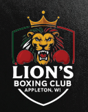 Home - Lion&amp;amp;amp;#039;s Boxing Club | Appleton, WI